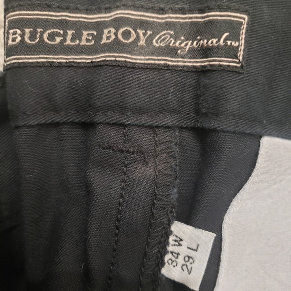 Bugle Boy | Pants | Bugle Boy Mens Khakis | Poshmark